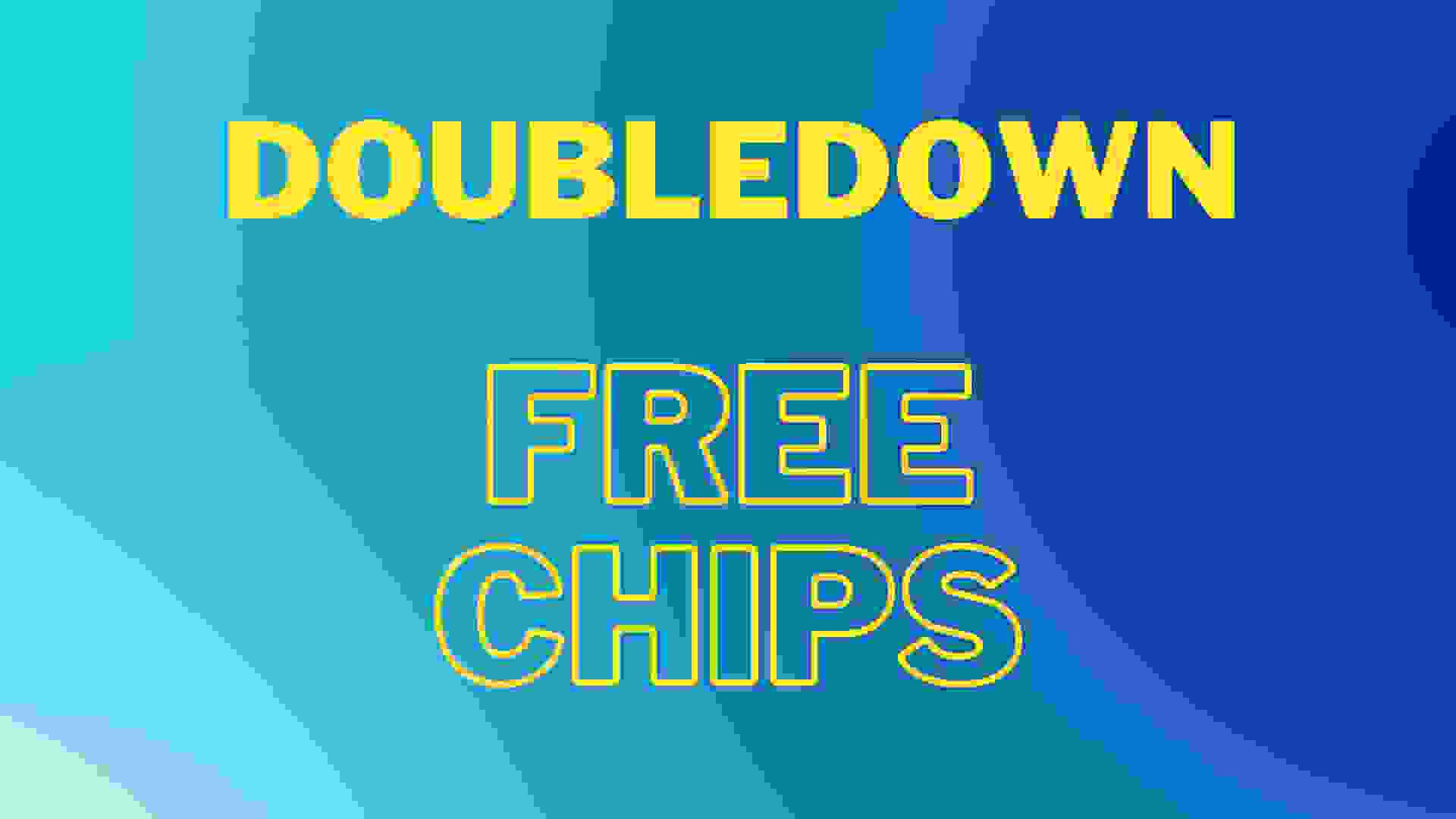 DoubleDown Casino Free Chips FreeRewards DoubleDown Casino Free Chips FreeRewards