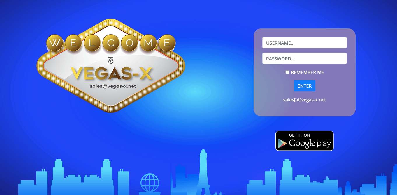 Vegas X Free Credits Generator - FreeRewards